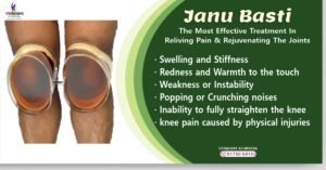 Janu Basti: Powerful Ayurvedic Knee Pain Relief Therapy
